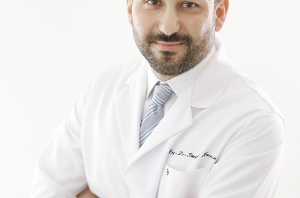 Dr. Karaca: "Mide botoksu 4-6 ayda 20 kilo zayıflatıyor" - Hatay Haberleri