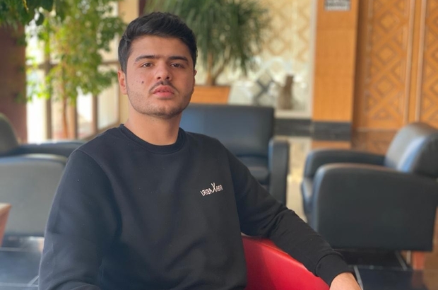 Fatihi mahmood ısmael’den ‘evde kalın’ çağrısı - Şırnak Haberleri