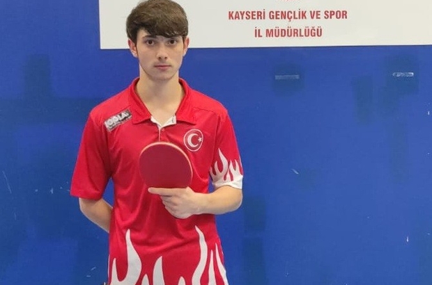 Mehmet ali karaboğa kocasinan'a ilki yaşattı kocasinan belediyesi spor ...