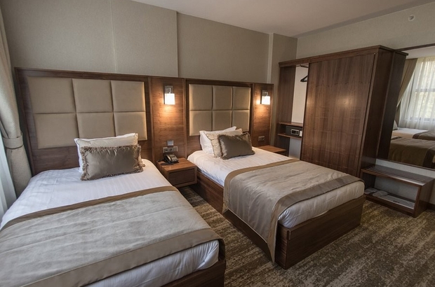 Batı karadeniz’in turizm yatak sayıları belirlendi düzce bölgede en çok ...