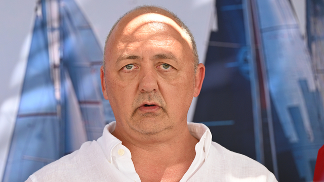 Arkas Ege Açıkdeniz Yat Yarışı'nın basın toplantısı gerçekleştirildi ...