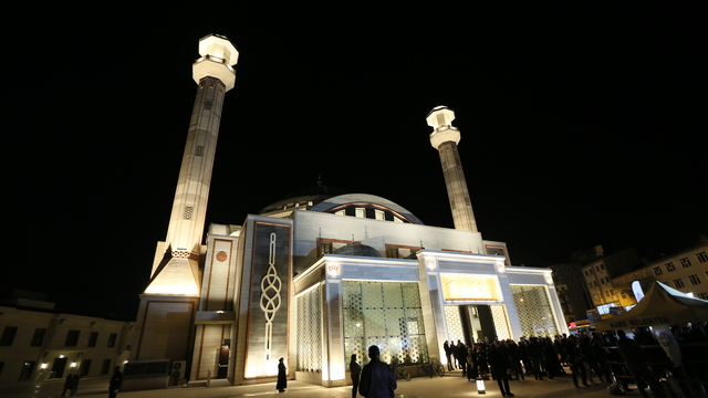 Kars'ta Kars'ta