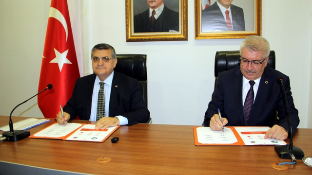 Sinop'ta 60 yaş ve üzeri kişiler için "3. Yaş Üniversitesi" açılacak ...