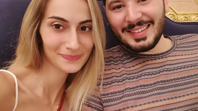 Özlem organlarıyla 6 hastaya umut oldu; geride bebeğinin elini tuttuğu ...