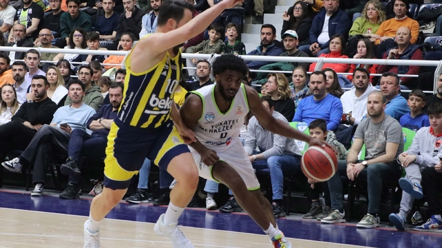 Merkezefendi'de Muhaymin kaldı - Denizli Haberleri