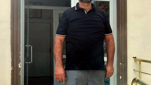 Şehit babasından oğlunun adının verildiği Bölge Trafik Denetleme İstasyon Amirliğine ziyaret ...