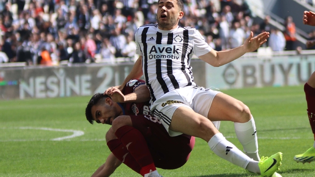 Altay'da Ali'ye başkan desteği - İzmir Haberleri