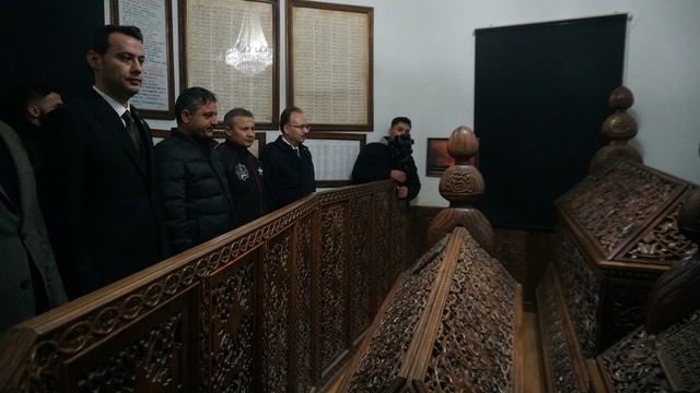 Siirt'te 'Işık Hadisesi'ne hava muhalefeti - Siirt Haberleri