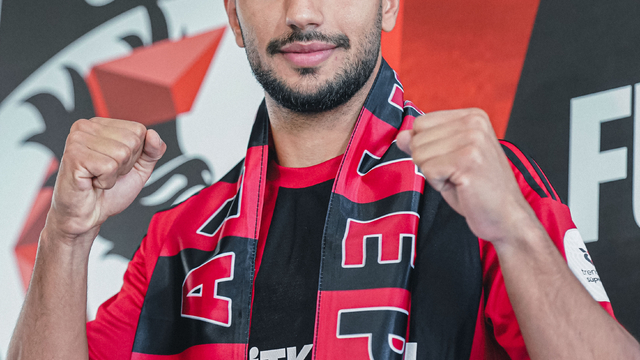 Gaziantep FK, Melih Kabasakal'ı renklerine bağladı - Gaziantep Haberleri