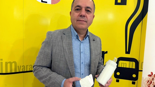 Prof. Dr. Sağlam: Böceklerle mücadelede doğal bir alternatif ...