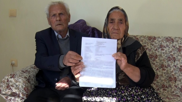 Dolandırıcıların hedefi 'araba' hayali kuran yaşlı çift oldu Otomobil ...