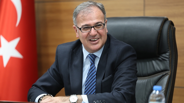 Başkan Özdoğan: "Kurban Bayramı'na hazırız" - Kayseri Haberleri