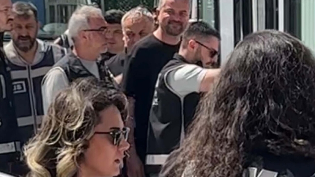 Buca Belediyesi'ne yönelik 'yolsuzluk' operasyonunda gözaltı sayısı 54 ...