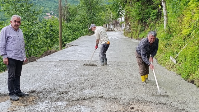 Giresun'dan kısa kısa - Giresun Haberleri