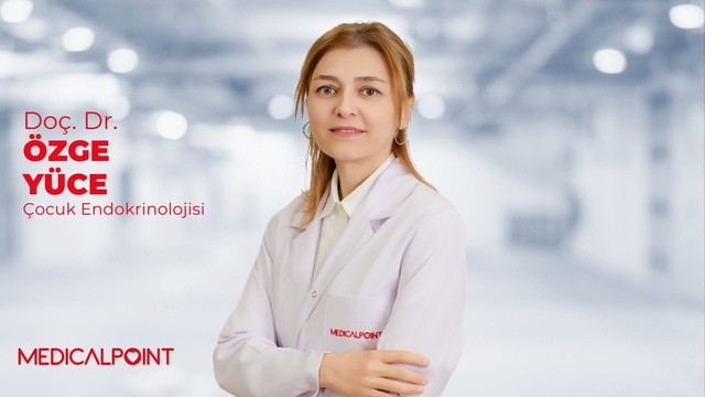 Çocuklarda erken ergenliğe dikkat - Gaziantep Haberleri