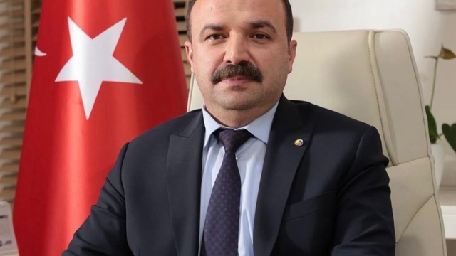 Safranbolu TSO Başkanı Altuntepe'den TOBB Nefes Kredisi Çağrısı "KOBİ ...
