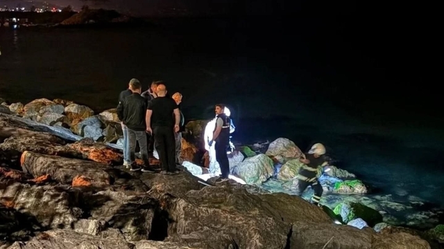 Giresun'da kayıp emekli öğretmen denizde ölü bulundu - Giresun Haberleri
