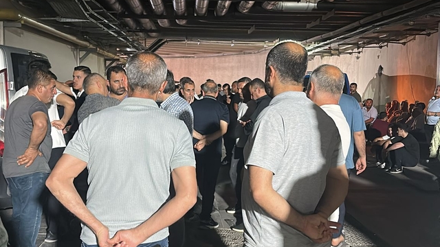 Serinlemek için girdiği baraj gölünde boğuldu - Rize Haberleri