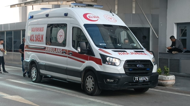 Serinlemek için girdiği baraj gölünde boğuldu - Rize Haberleri