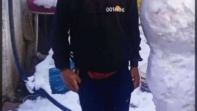 Muhammed Umut, serinlemek için girdiği nehirde boğuldu - Diyarbakır ...