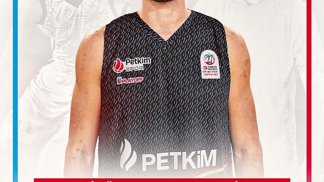 Petkimspor'da Ozan'dan imza - İzmir Haberleri