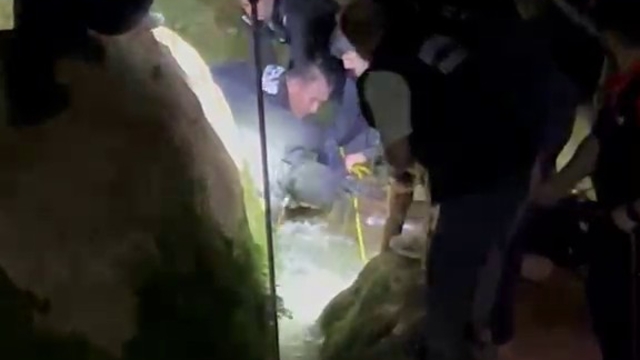 Mersin'de derede akıntıya kapılan Enes boğuldu - Mersin Haberleri