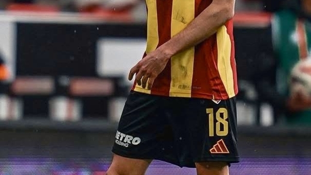 Kayserispor'dan Makarov açıklaması: "Makarov ile sözleşmemiz bitti ...